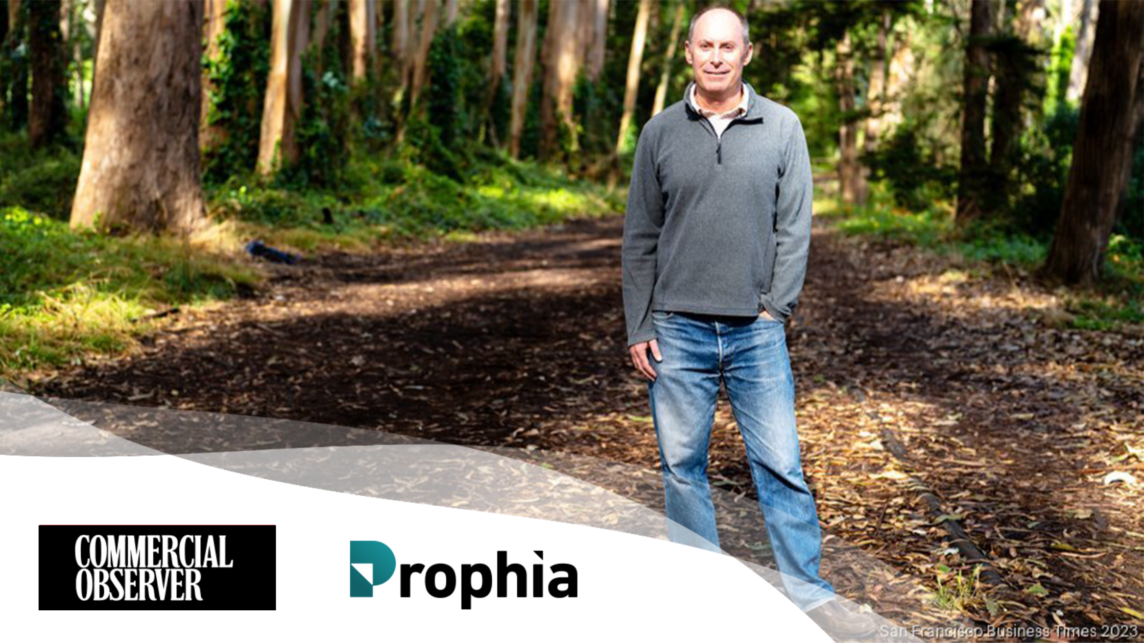 Cameron Steele and Commercial Observer Weigh in on PropTech